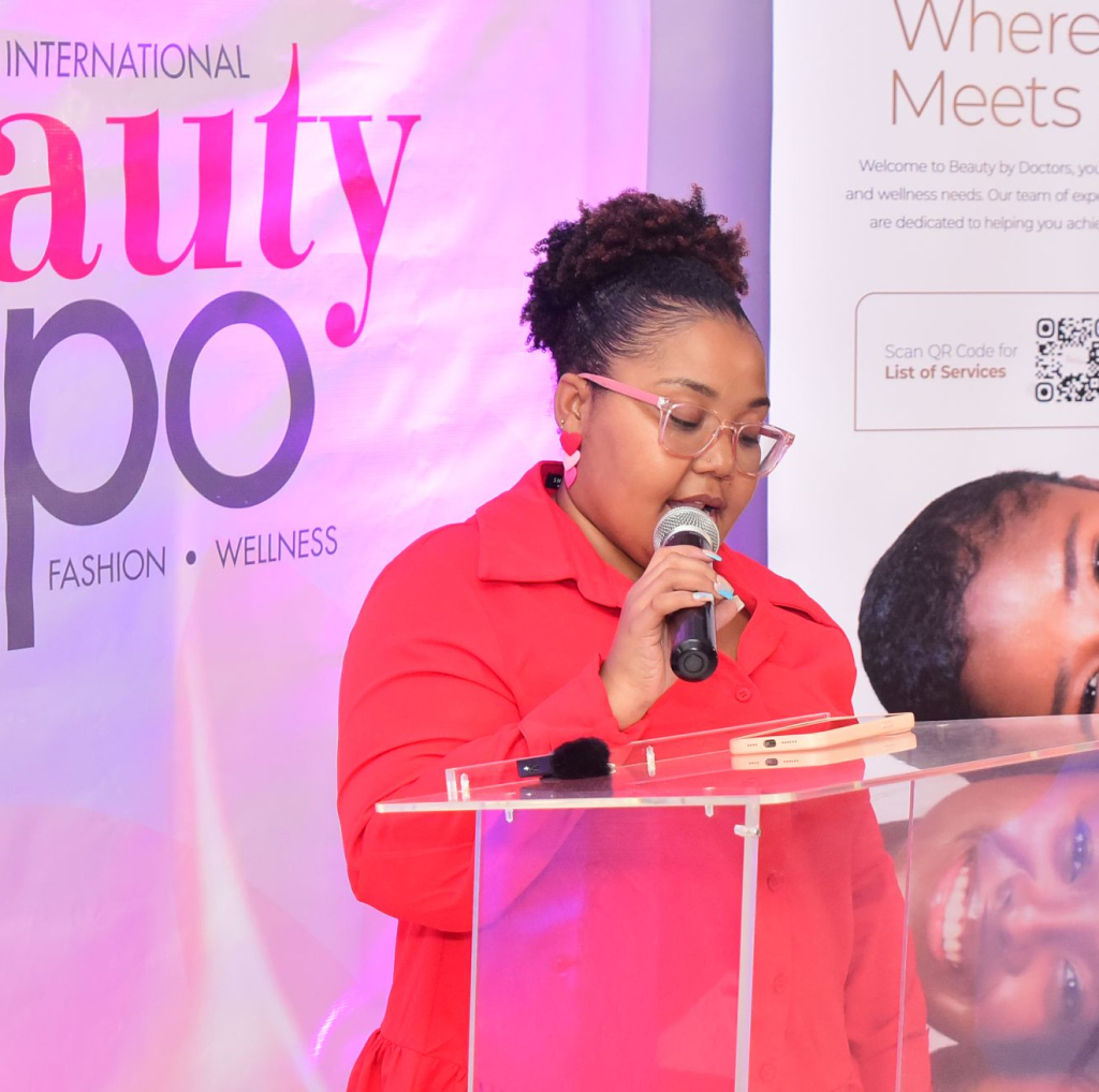 About Organizer – The Jamaica International Beauty Expo
